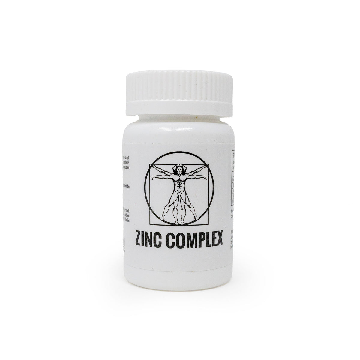 Zinc Complex Carnosine Glycinate Methionine – Organ Supplements